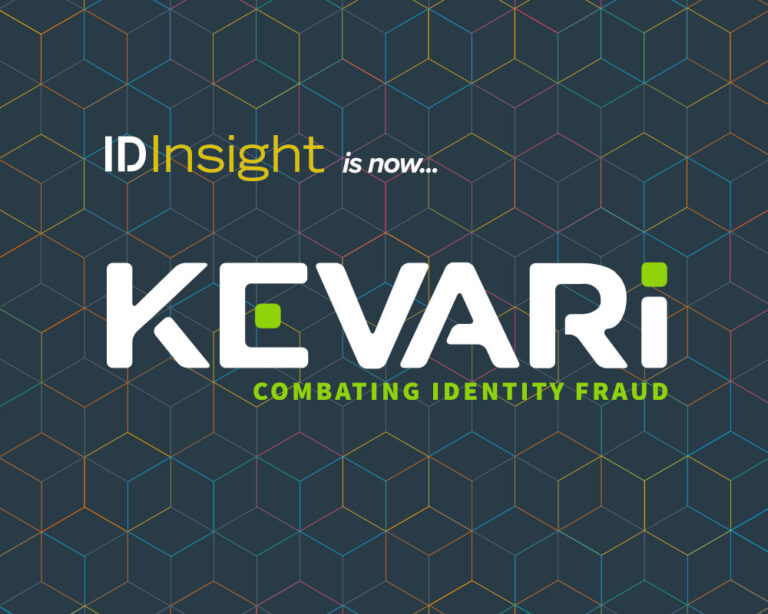 ID Insight is now Kevari - Kevari